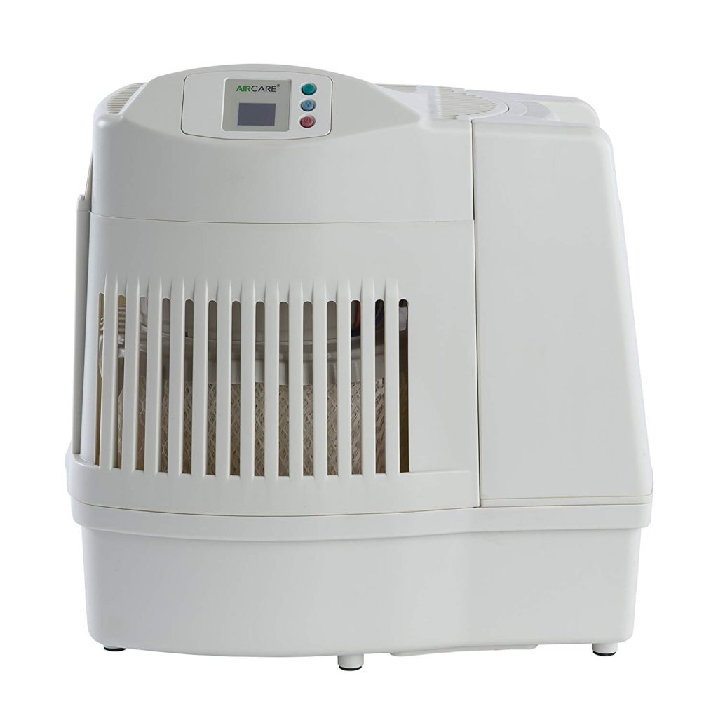 Best Evaporative Humidifiers - Reviews and Buying Guide 2023