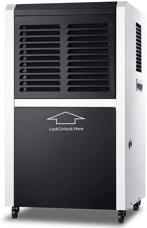 Warehouse & Storage Dehumidifiers – Field-Tested & Approved Buyer’s Guide